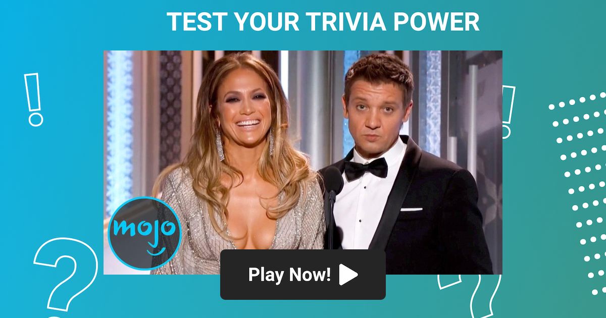 Top 10 Awkward Award Show Moments | Trivia on WatchMojo.com