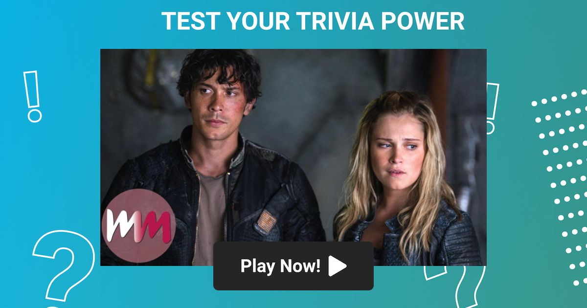 WatchMojo | Trivia | Top 10 Bellarke Moments on The 100
