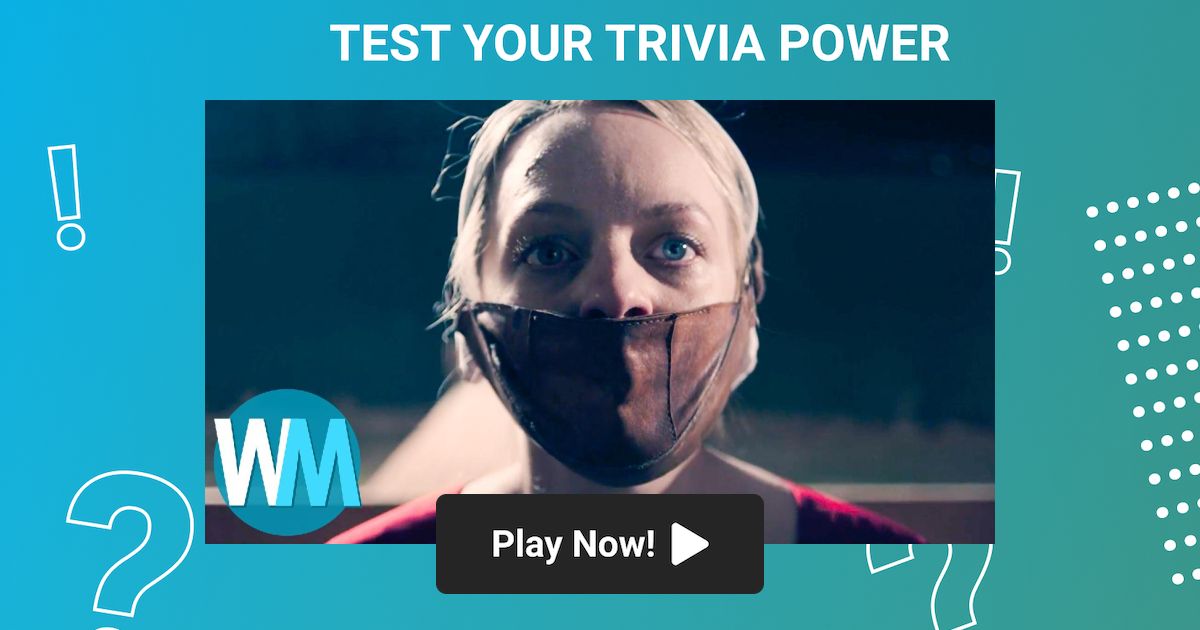 Top 3 Shows You Need to Binge This Weekend | Trivia on WatchMojo.com