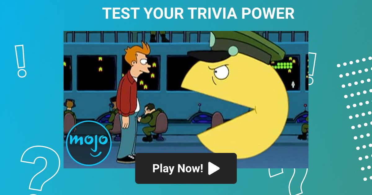 Top 10 Video Game Character Cameos Movies and TV | Trivia on WatchMojo.com