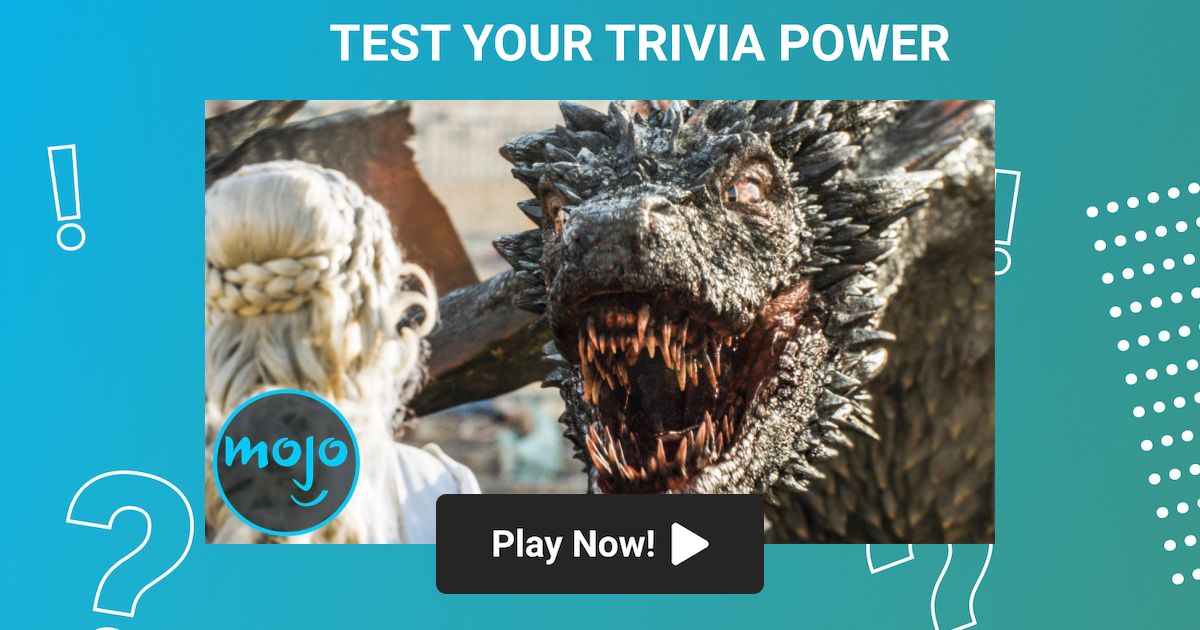Top 10 TV Shows with Great Special Effects | Trivia on WatchMojo.com