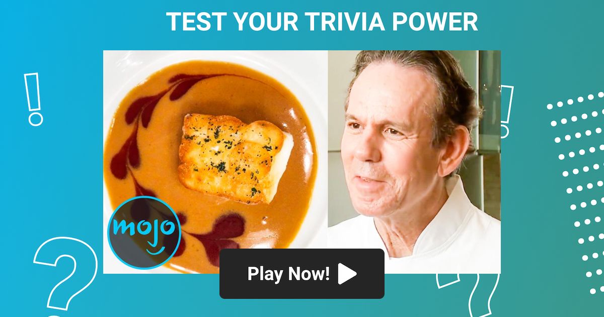 WatchMojo | Trivia | Top 10 Best Restaurants of the World (2018)