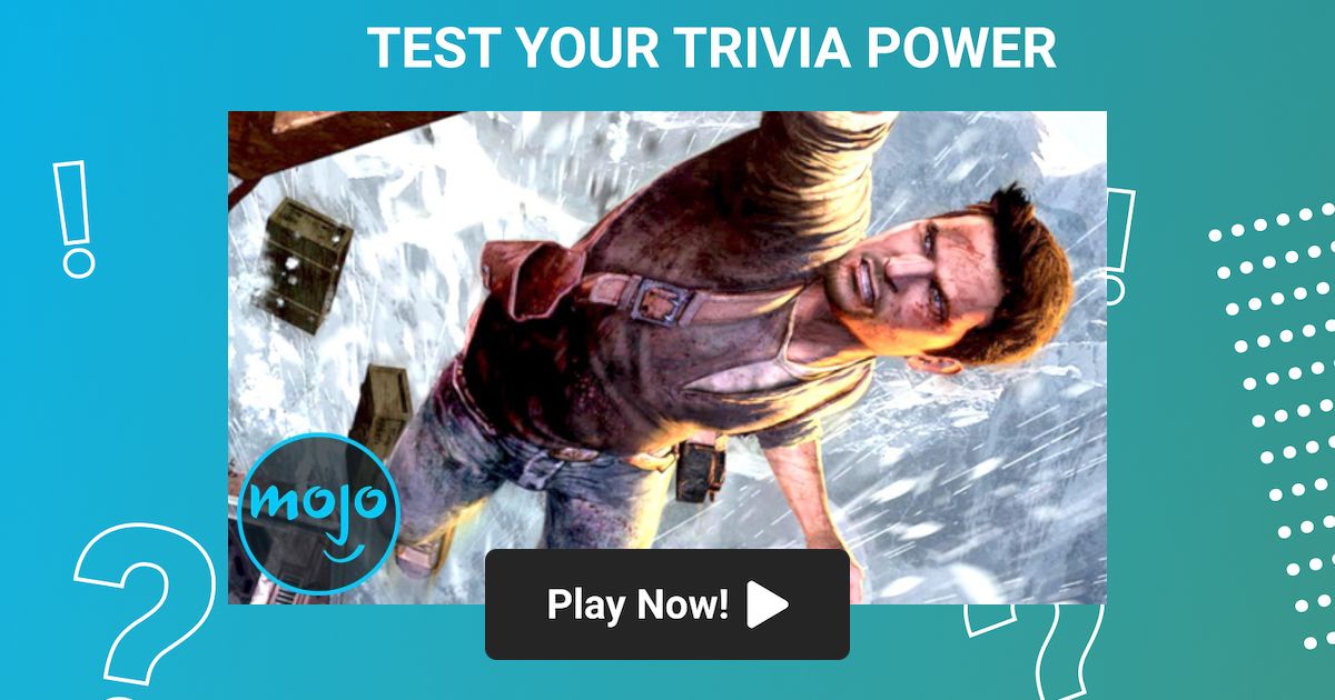 WatchMojo | Trivia | Top 10 Video Game Moments Where The Hero Couldn't ...