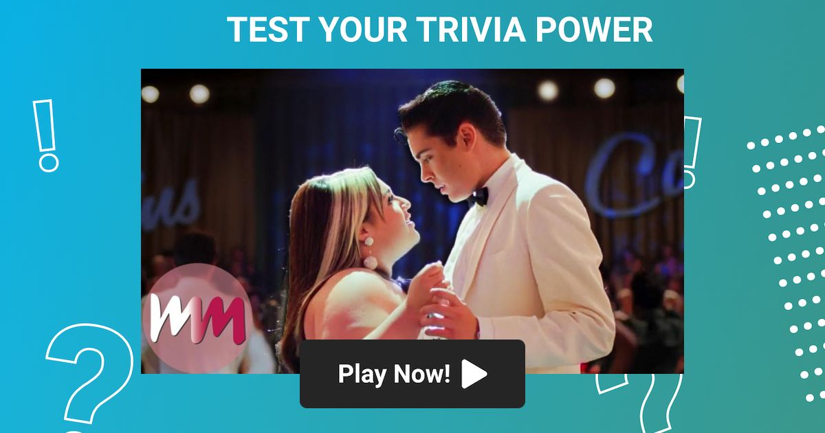 Top 10 Best Musical Finale Songs | Trivia on WatchMojo.com