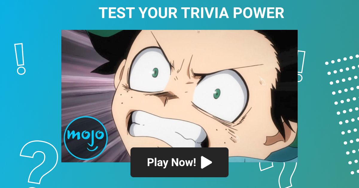 Top 10 Anime Power Awakening Scenes | Trivia on WatchMojo.com