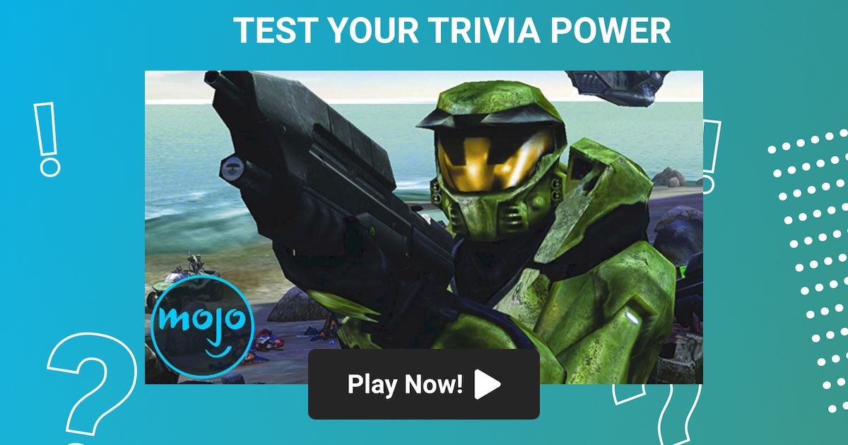 WatchMojo | Trivia | Top 10 First-Person Shooters to Play Before You Die