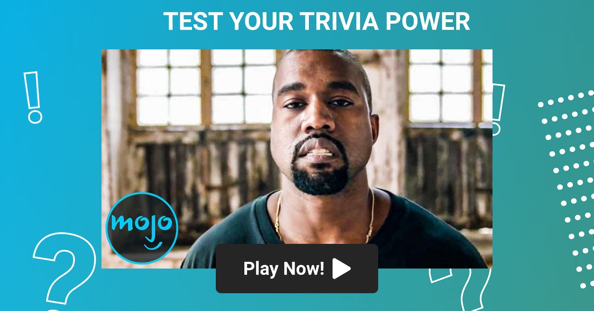 Kanye West - The Story & the Songs | Trivia on WatchMojo.com