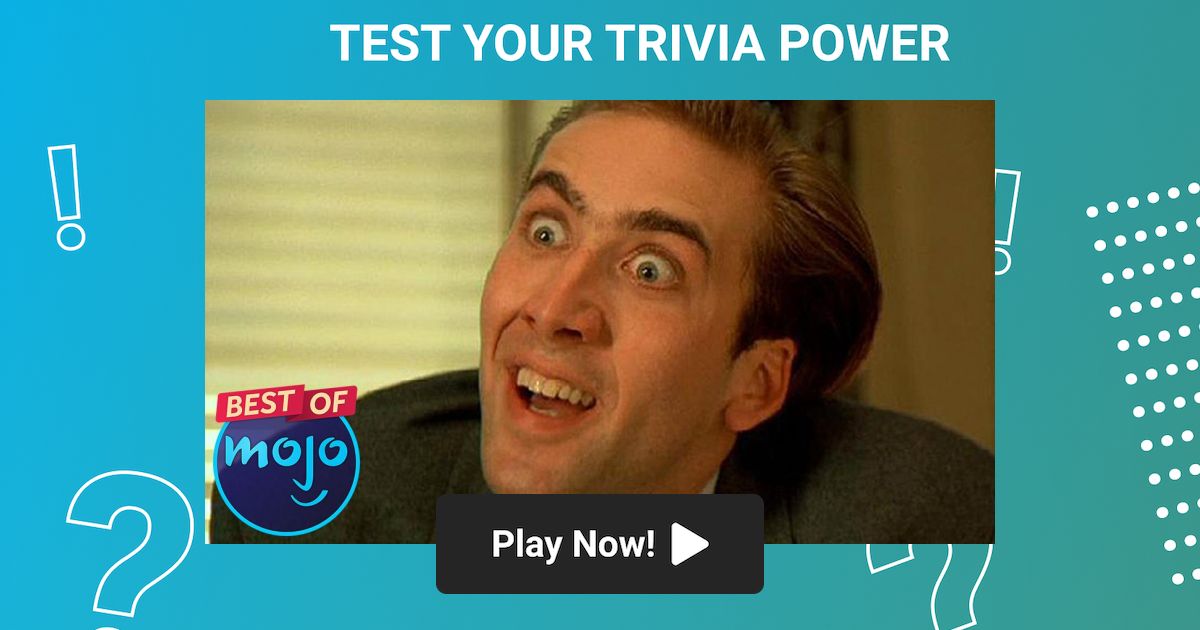 WatchMojo | Trivia | Top 10 Movie Scenes That Became Internet Memes ...