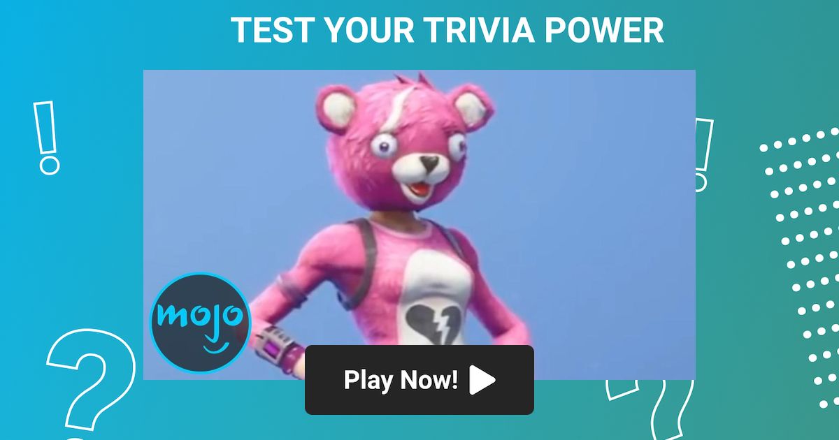 Top 10 Multiplayer Games with the Best Skins | Trivia on WatchMojo.com