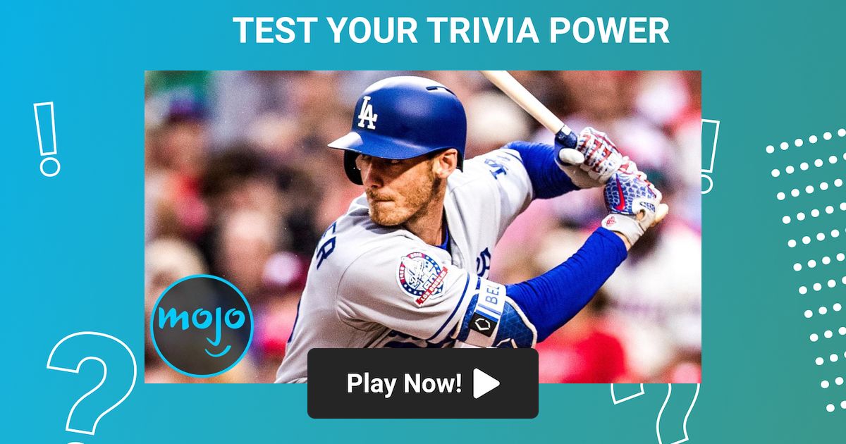 WatchMojo | Trivia | Top 10 Rising Sports Stars – Baseball