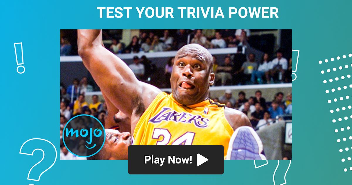 Top 10 Lakers Players of All Time | Trivia on WatchMojo.com