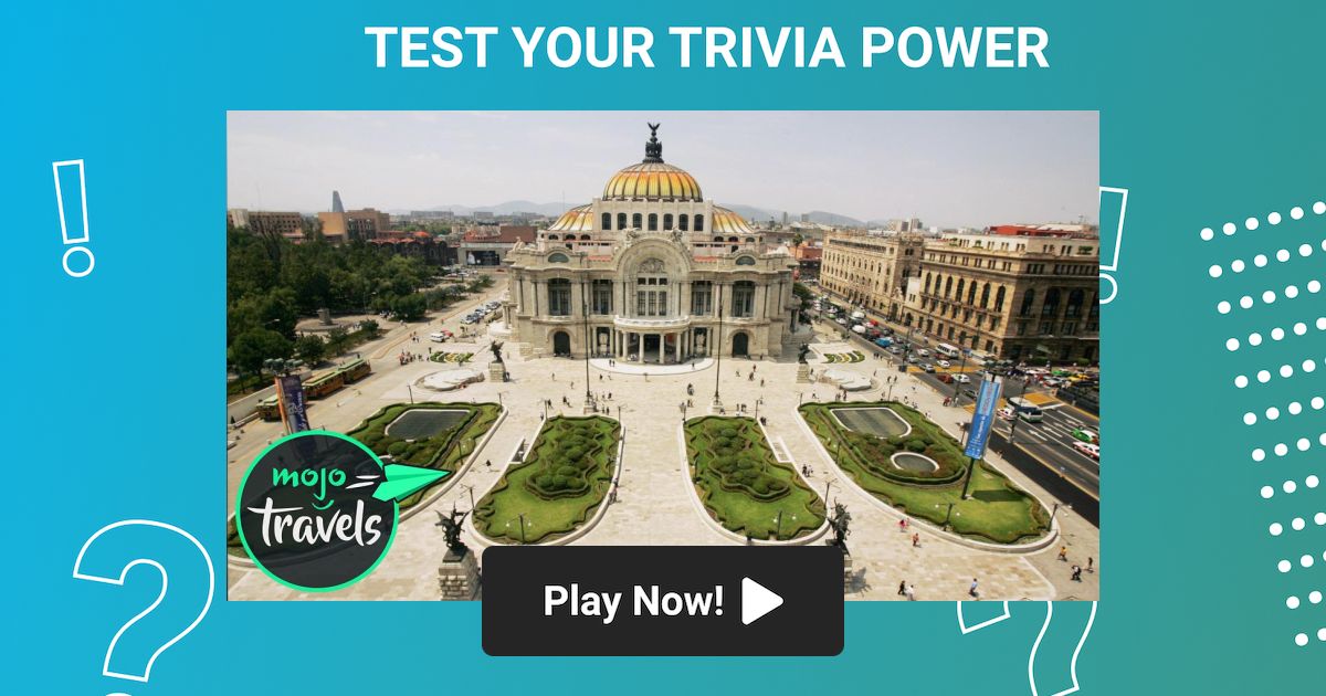 WatchMojo | Trivia | How to Spend 24 Hours in Mexico City