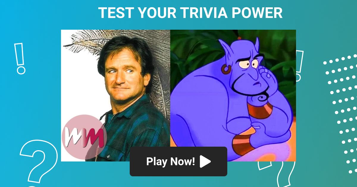 WatchMojo | Trivia | Top 10 Unique Cartoon Character Voices in Movies