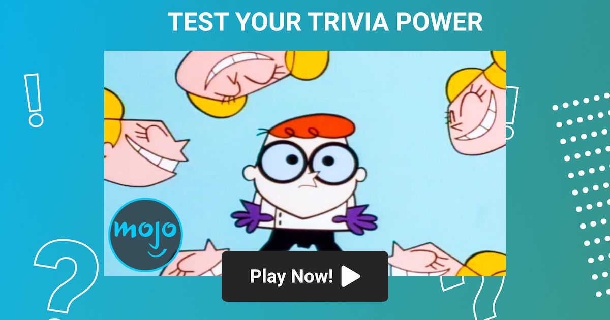 Top 10 Cartoon Network Series of the 1990s | Trivia on WatchMojo.com