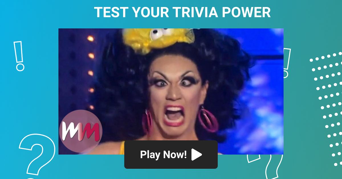 Top 10 Moments from RuPaul's Drag Race Season 3 | Trivia on WatchMojo.com