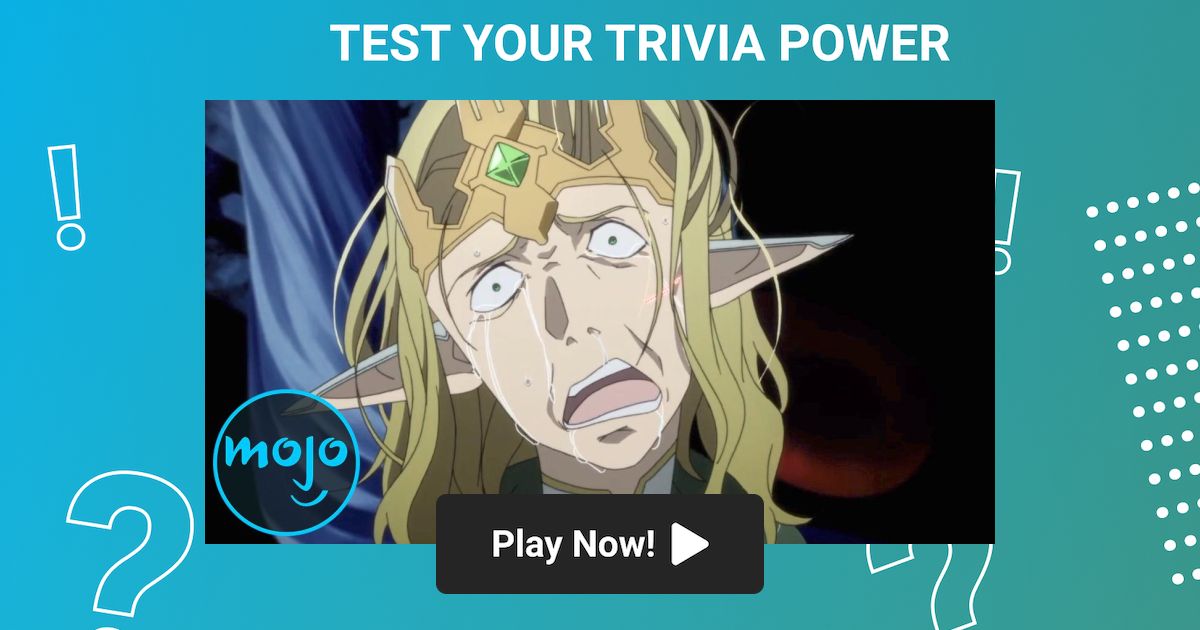 Top 10 Anime Characters Who Got What They Deserved | Trivia on ...