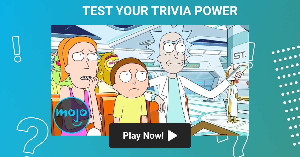 WatchMojo | Trivia | Top 10 Shows People Are Always Telling You To Watch