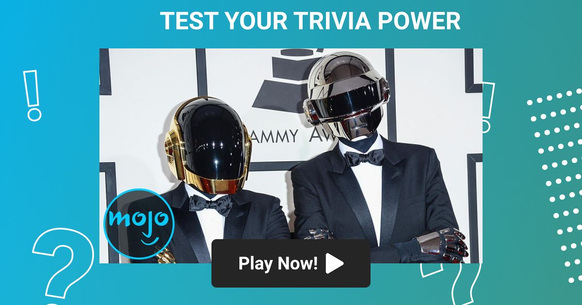 WatchMojo | Trivia | Top 10 Greatest Music Duos of All Time