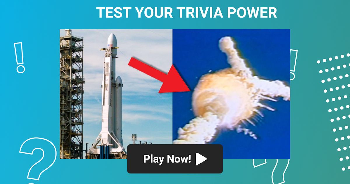 WatchMojo | Trivia | When Rocket Launches Go Wrong