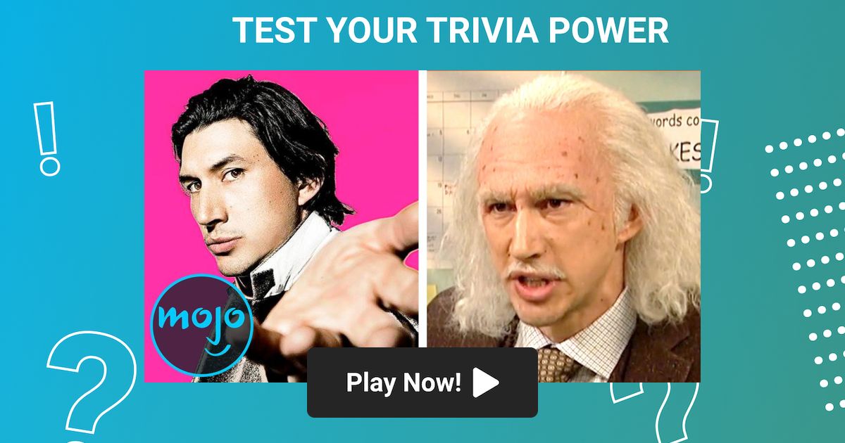 WatchMojo | Trivia | Top 10 Surprisingly Good Saturday Night Live Hosts