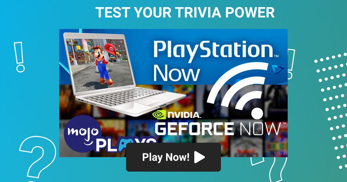 Will You Pay for Video Game Streaming? | Trivia on WatchMojo.com