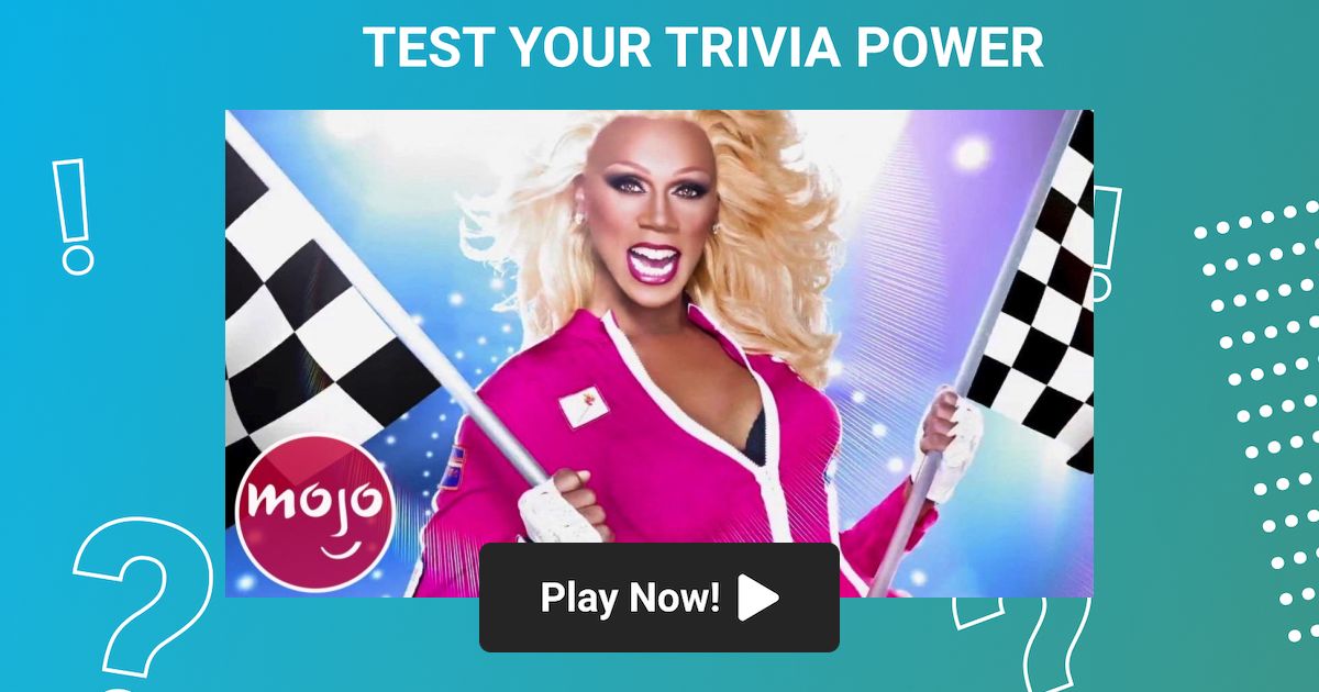 WatchMojo | Trivia | Top 10 Most Entertaining Reality Competition Shows