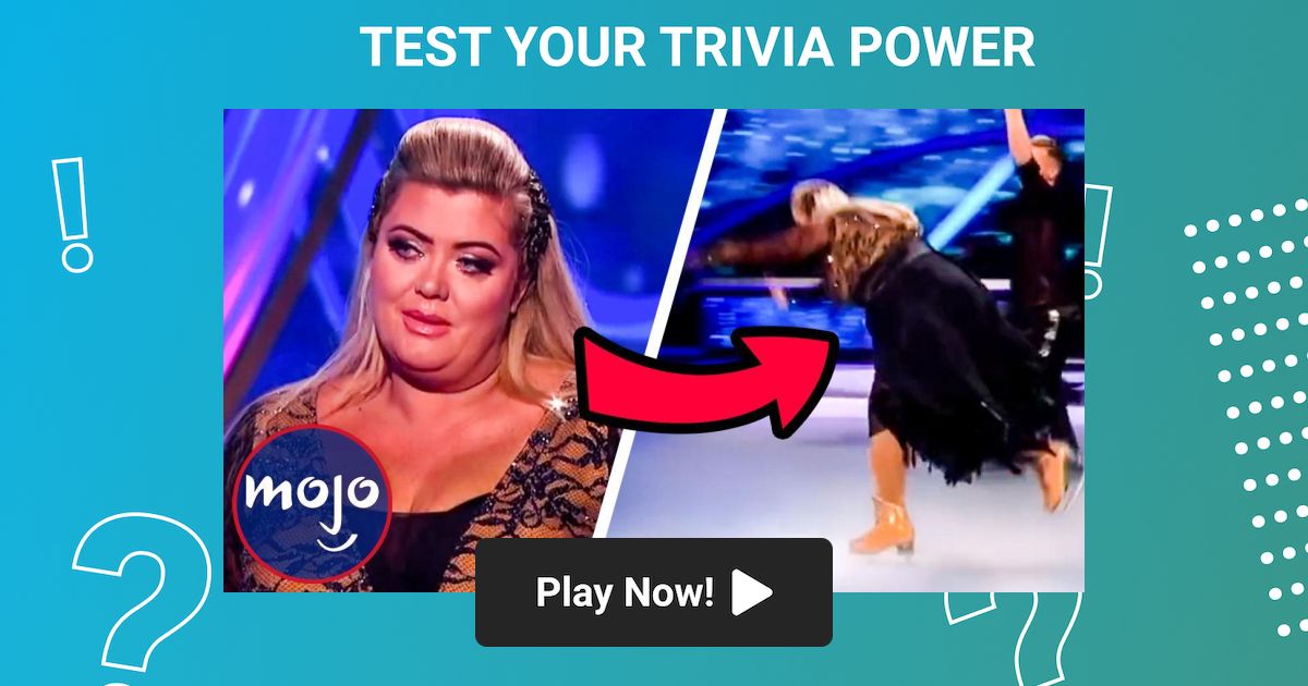 WatchMojo | Trivia | Top 10 Dancing on Ice Fails