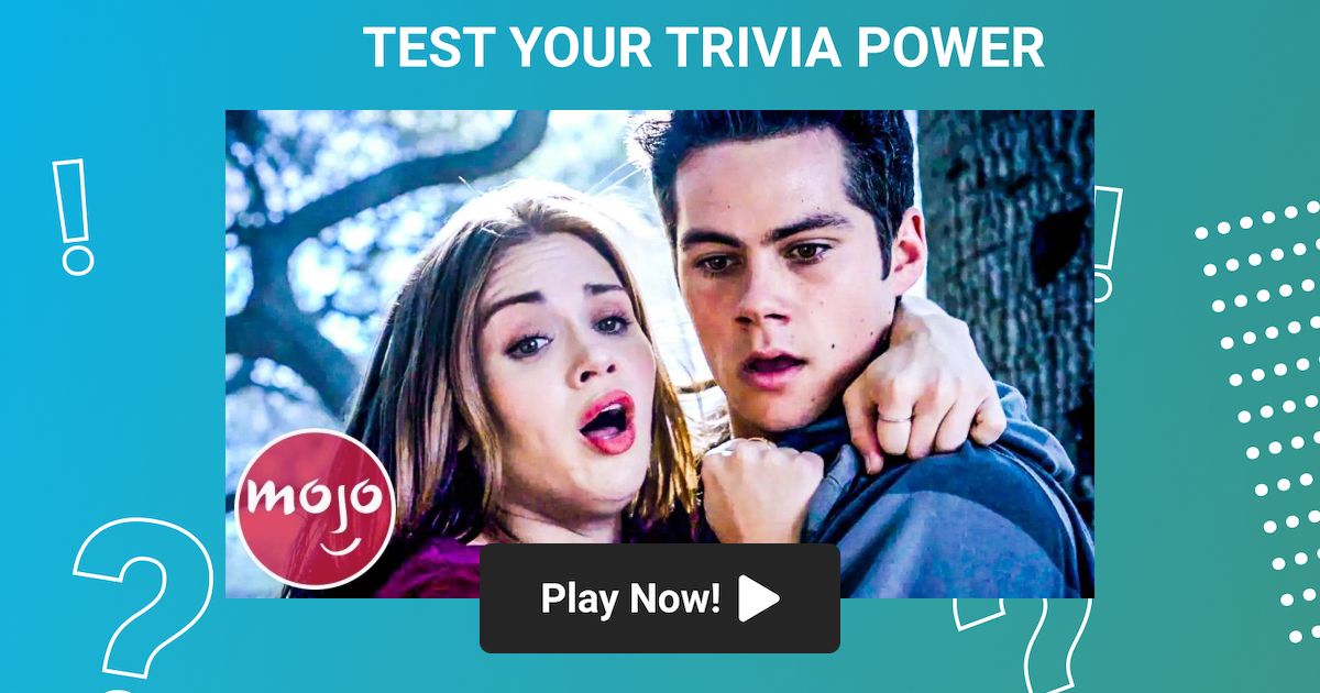 WatchMojo | Trivia | Top 10 TV Couples Who Got Together in the LAST Season