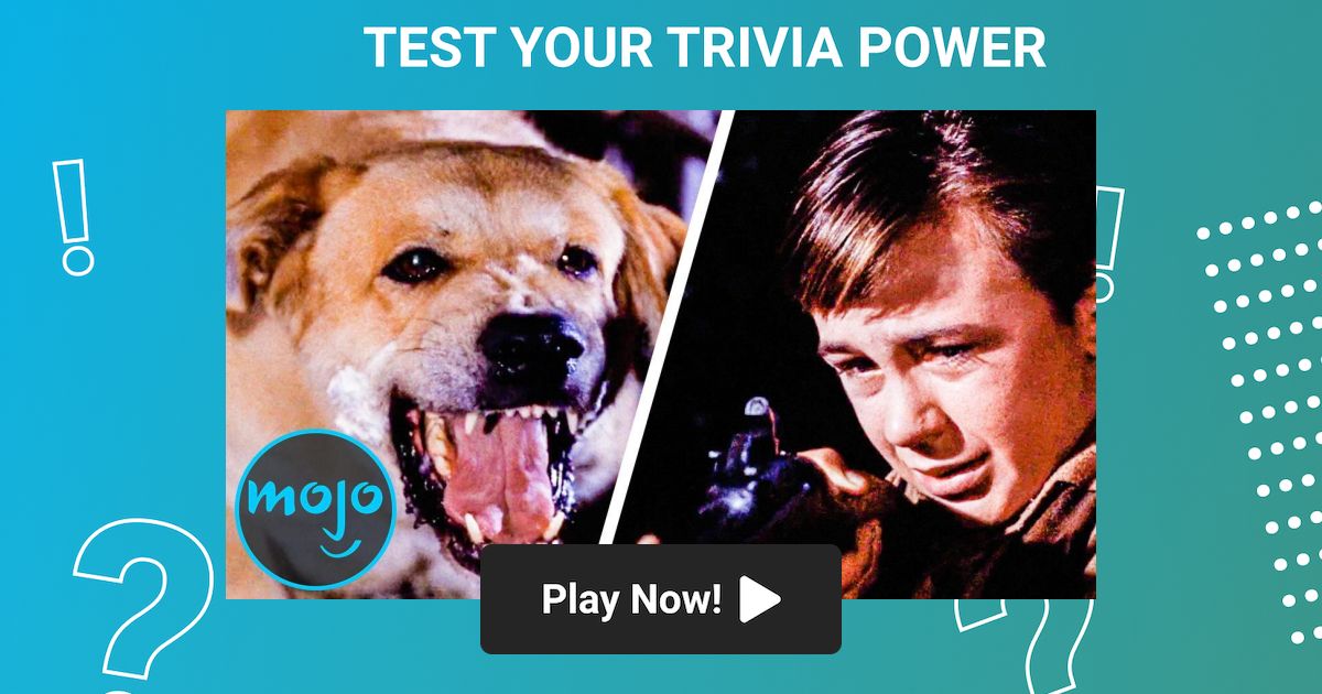 WatchMojo | Trivia | Top 10 Darkest Live Action Disney Movies
