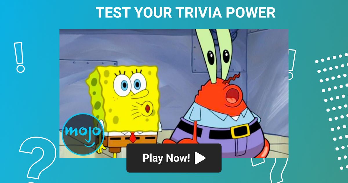 Top 10 Best Nickelodeon Cartoon Characters | Trivia on WatchMojo.com