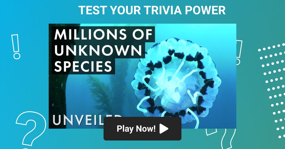 WatchMojo | Trivia | What is the Earth's Twilight Zone?