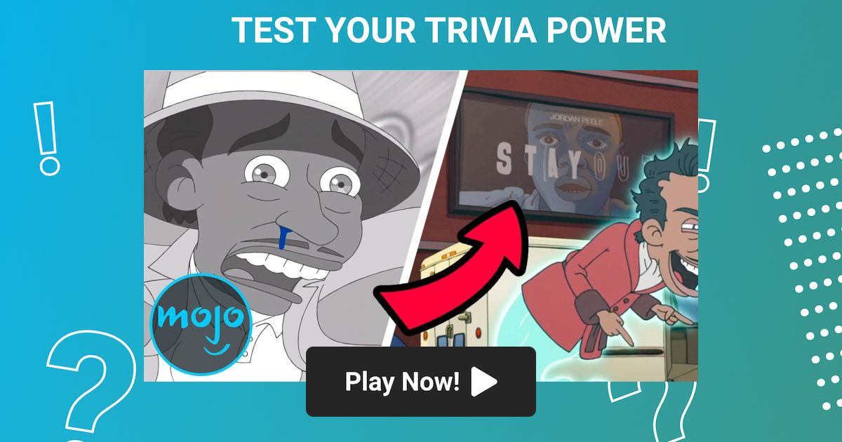 WatchMojo | Trivia | Top 10 Small Details in Big Mouth