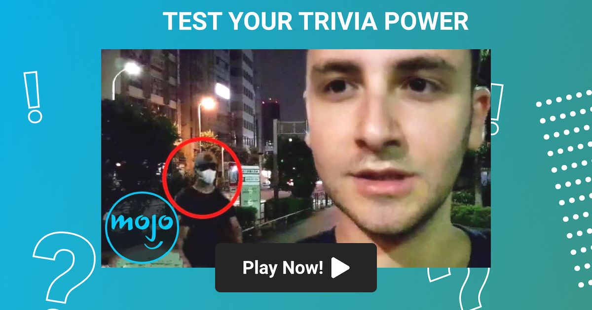 Top 10 Scariest Moments Caught on Twitch | Trivia on WatchMojo.com