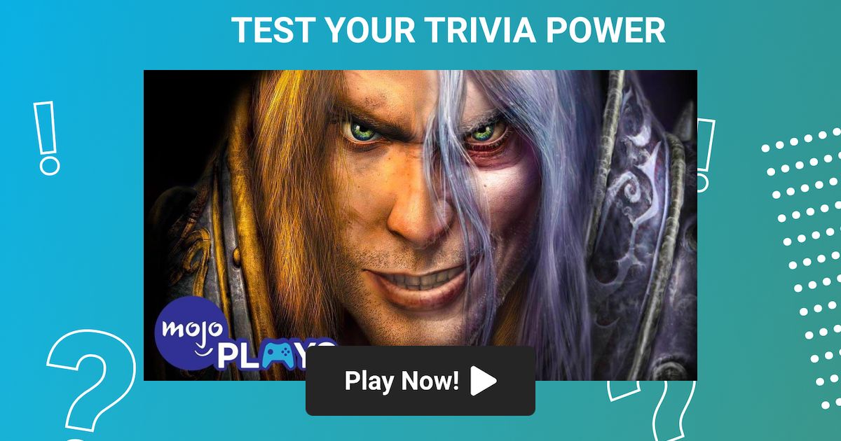 WatchMojo | Trivia | The Best Video Game Betrayals