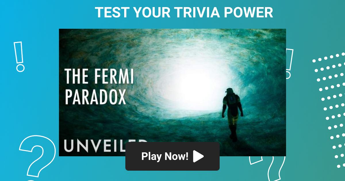 WatchMojo | Trivia | What If Our Lives Are An Alien Experiment? | Unveiled