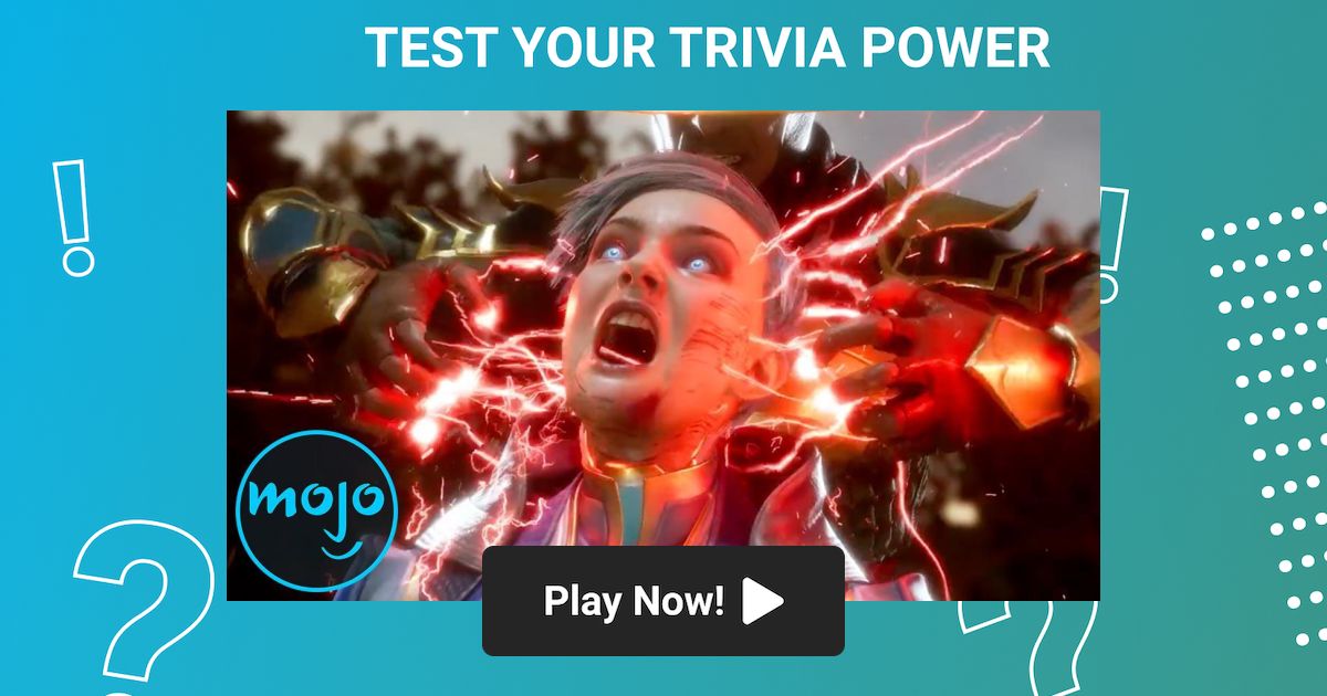 WatchMojo | Trivia | Top 10 Most Disgusting Games