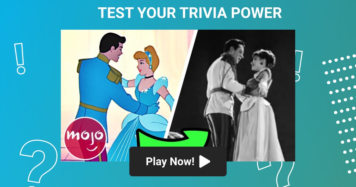 WatchMojo | Trivia | Top10 Fun Facts About Cinderella (1950)