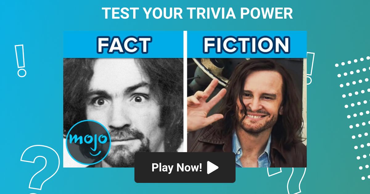 WatchMojo | Trivia | Top 10 Things Once Upon a Time in Hollywood Got Factually Right