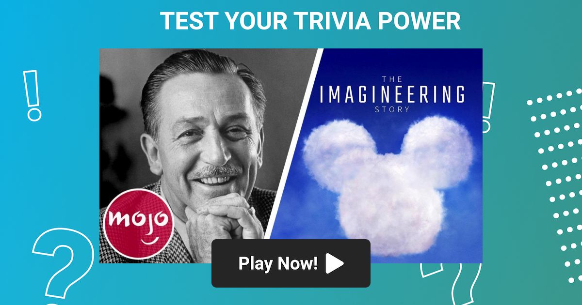 Top 10 Disney Documentaries to Watch If You're a TRUE Fan | Trivia on ...
