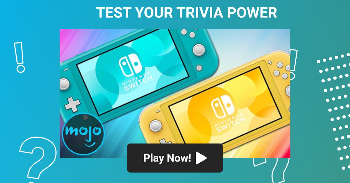 WatchMojo | Trivia | Top 10 Gifts for Gamers (2019)
