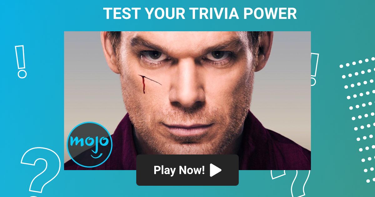 WatchMojo | Trivia | Top 10 TV Shows Where You Root for the Bad Guy