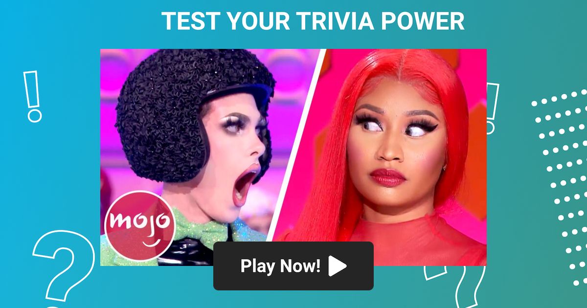 Drag Race Recap: Nicki Minaj Guest Stars on Season 12 Premiere | MsMojo ...