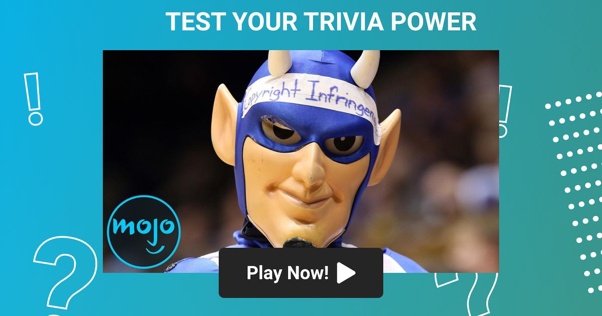 WatchMojo | Trivia | Top 10 Most Passionate College Basketball Fan Bases