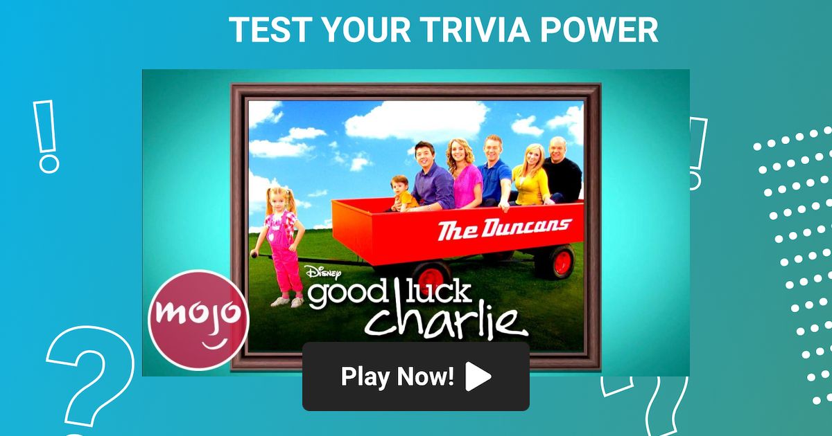 WatchMojo | Trivia | Top 10 Disney Channel Shows of the Last Decade (Live-Action)