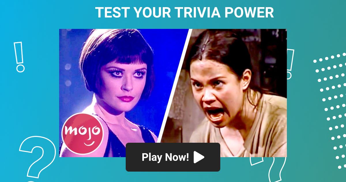 Top 20 Hardest Female Musical Roles | Trivia on WatchMojo.com