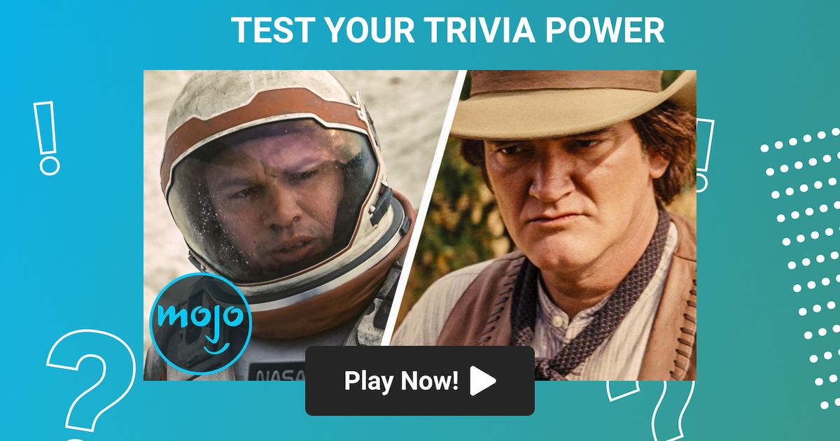 Top 10 Most Distracting Movie Cameos | Watch Party on WatchMojo.com