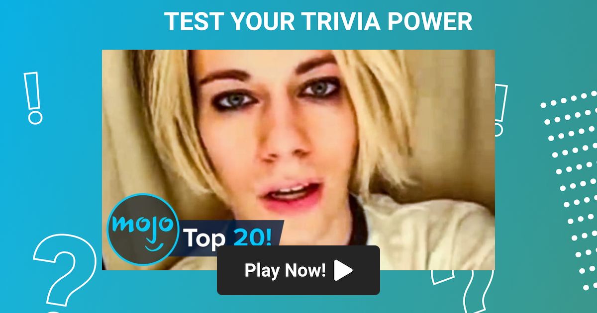 Top 20 Funniest Videos That Broke the Internet | Trivia on WatchMojo.com