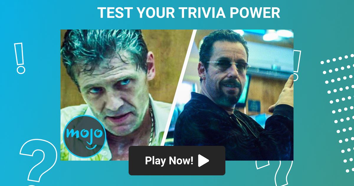 Top 10 Most Tense Scenes in Non-Horror Films | Trivia on WatchMojo.com