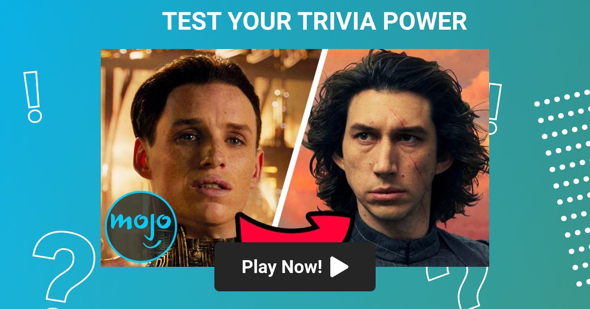 Top 10 Iconic Roles Almost Played by Different Actors | Trivia on ...