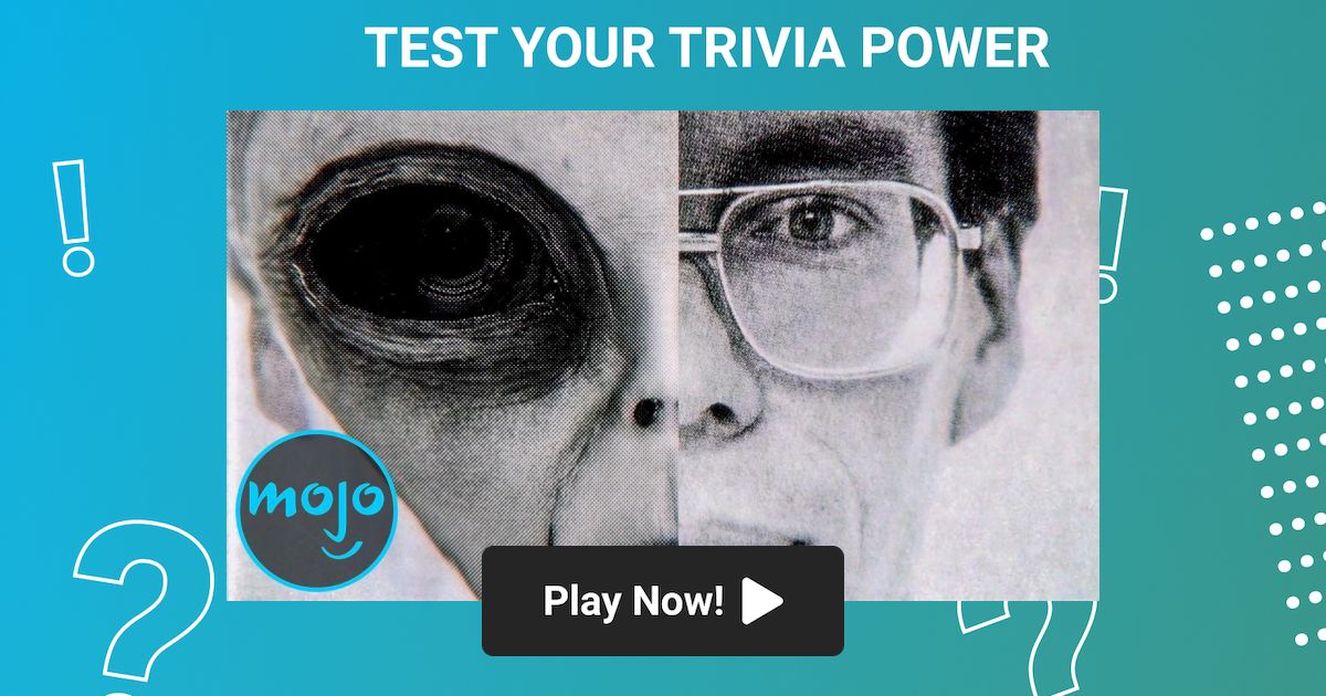 Top 10 Famous UFO Witnesses | Trivia on WatchMojo.com